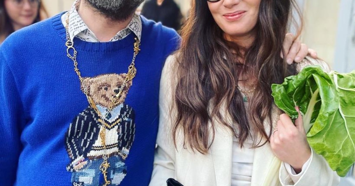 Spiaggia Libera | Talk Emanuele Coccia & Romana Londi